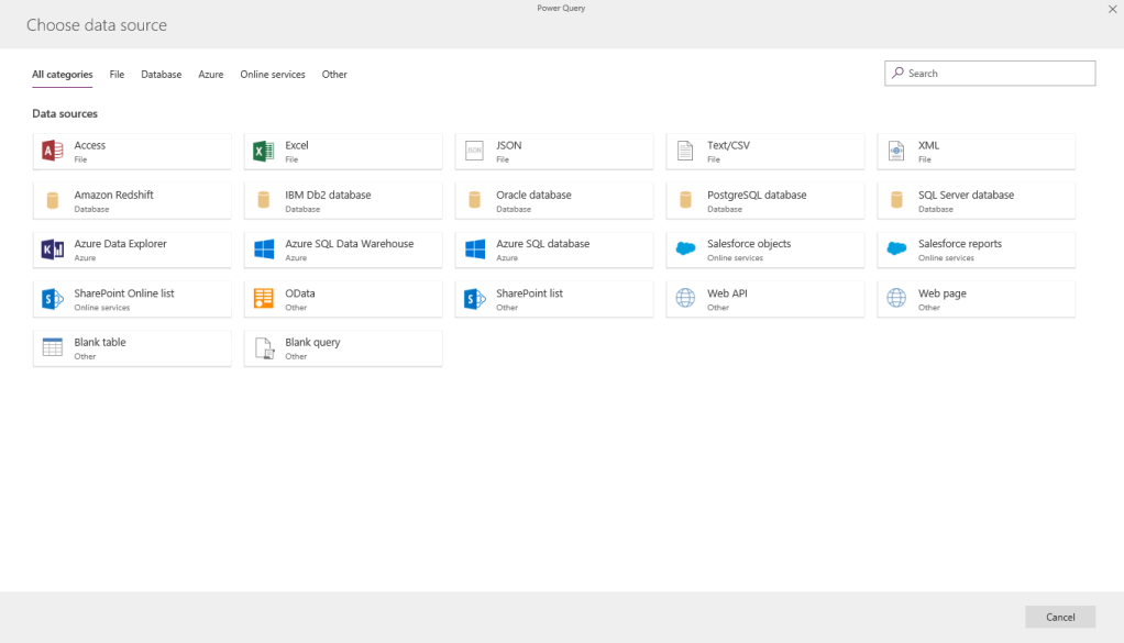 Getting started with Data Integration in Power Platform – Carina M ...