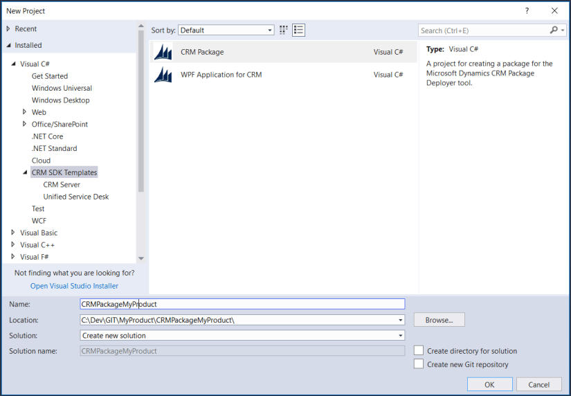 How to create an AppSource package – Carina M. Claesson