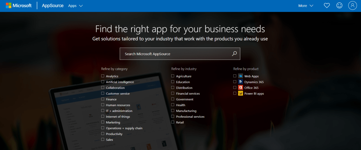 How to publish an app on AppSource – Carina M. Claesson