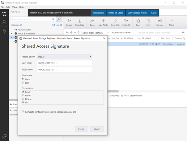 How to publish an app on AppSource – Carina M. Claesson