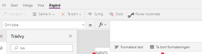 Using embedded Canvas Apps to display external data in Model-Driven ...