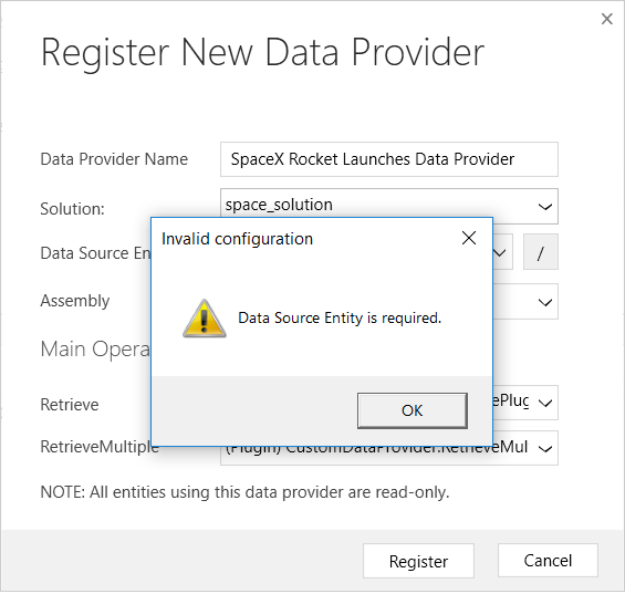 Virtual Entities – A forgotten feature which is still alive – Carina M ...