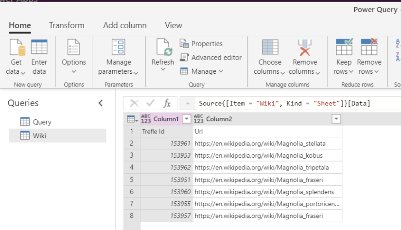 Combining information from multiple data sources with Power Platform ...