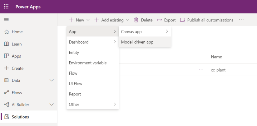 Combining information from multiple data sources with Power Platform ...