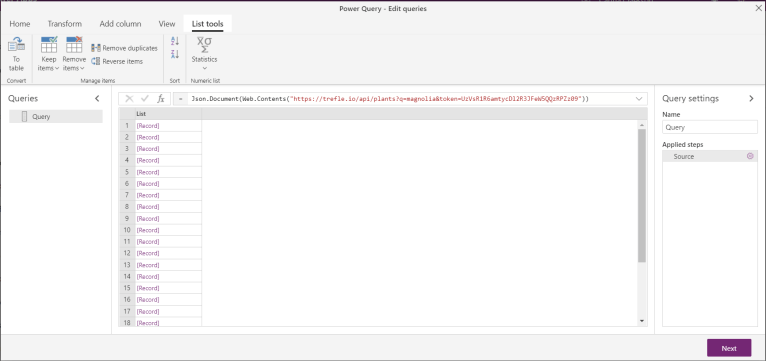 Combining information from multiple data sources with Power Platform ...