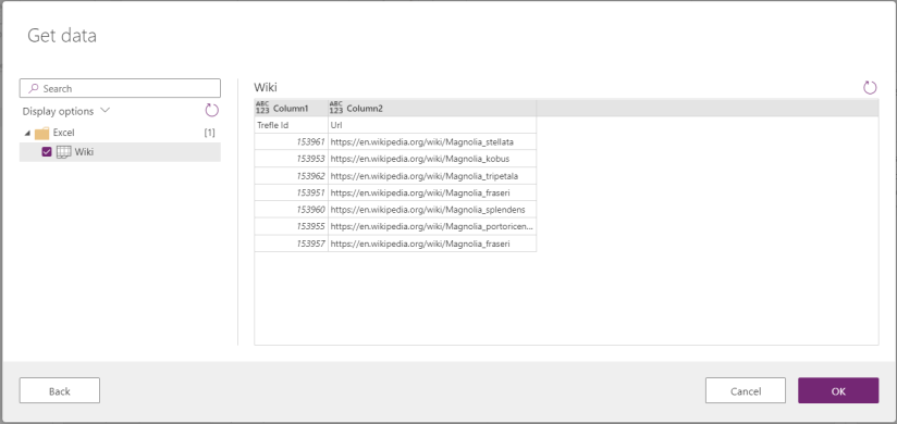 Combining information from multiple data sources with Power Platform ...