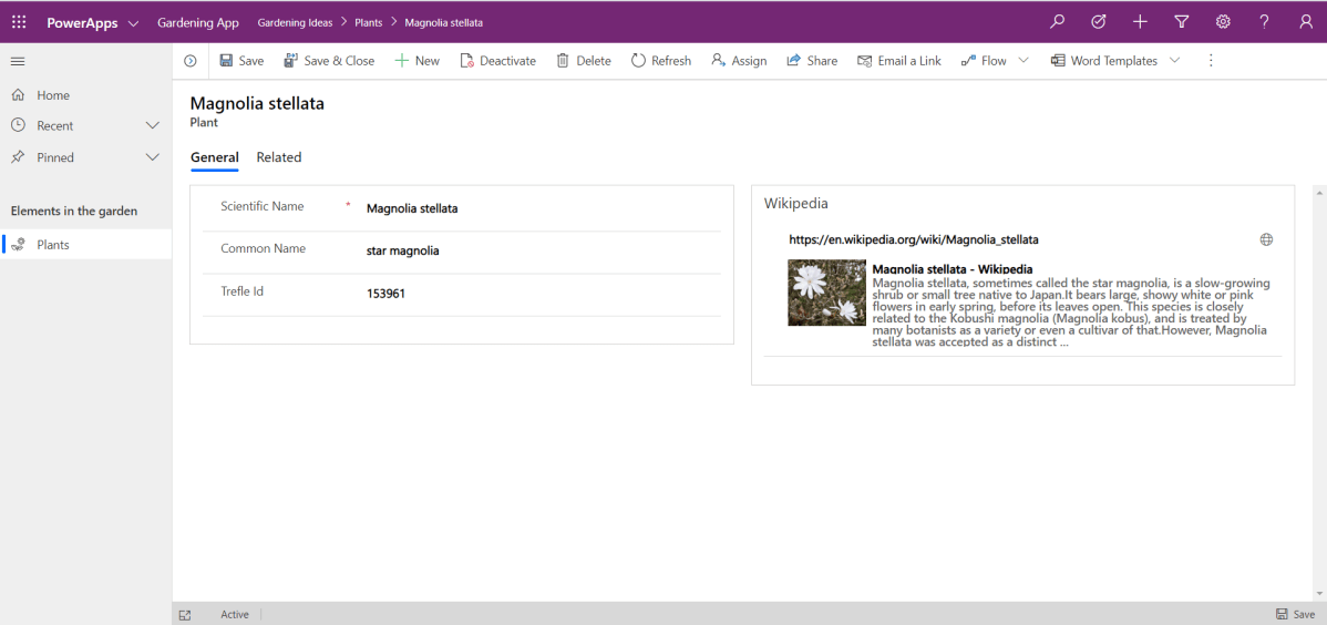 Combining information from multiple data sources with Power Platform ...