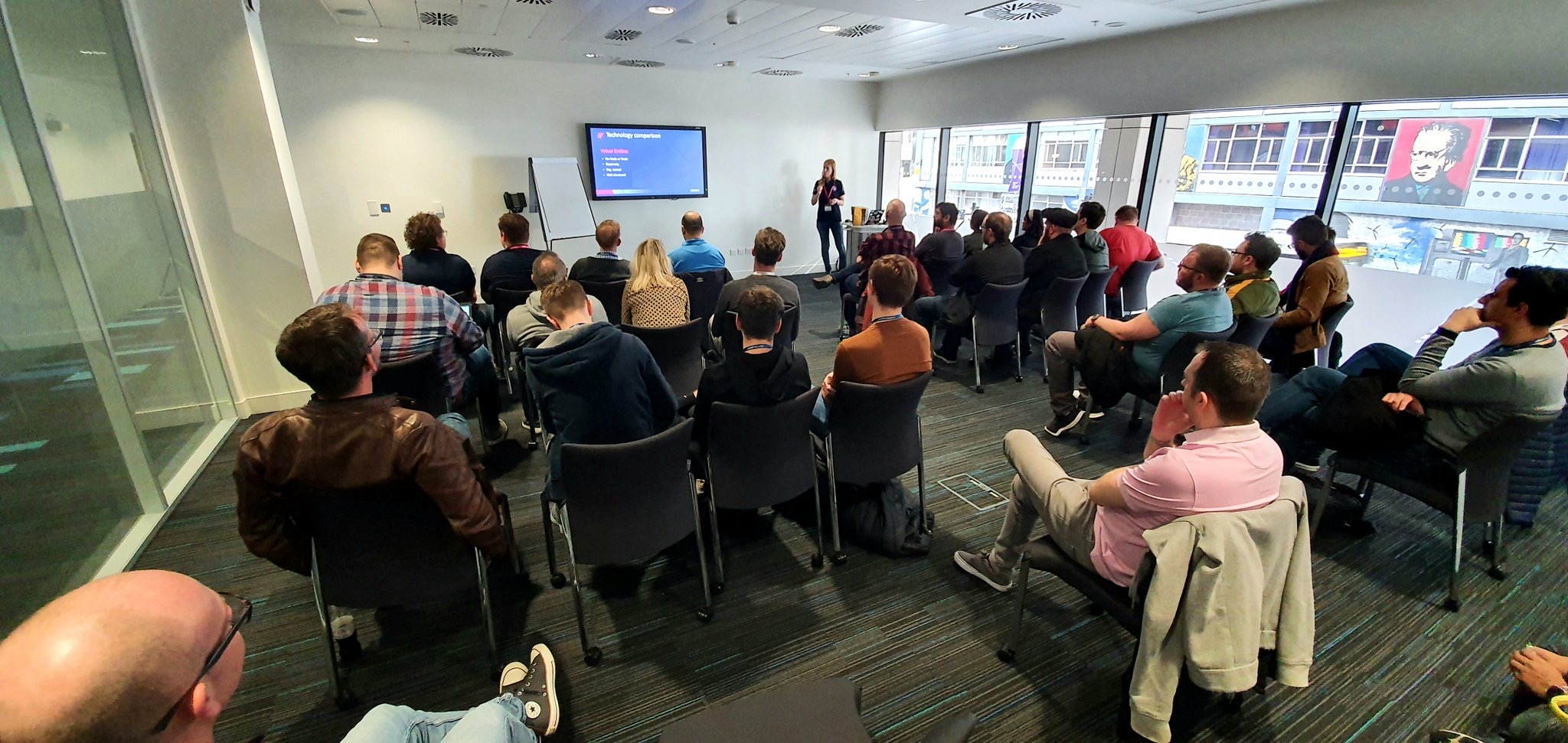 Scottish Summit 2020 – Deep Space in Power Platform – Carina M. Claesson