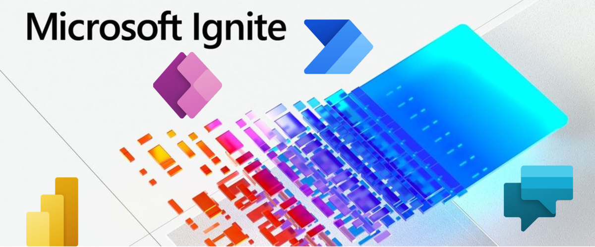 Highlights from Microsoft Ignite 2020 – Carina M. Claesson