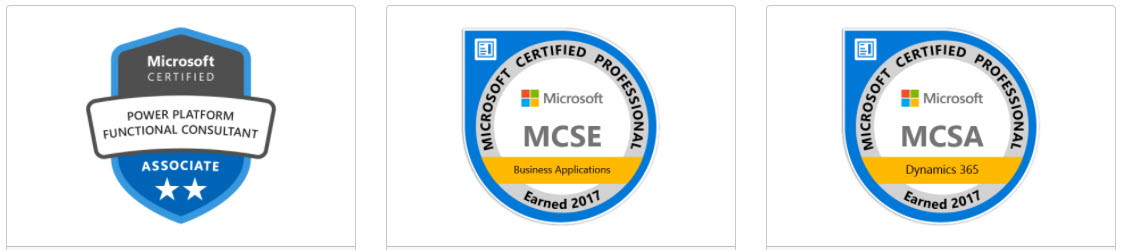 Microsoft Power Platform Certifications Dos and Don’ts – Carina M. Claesson