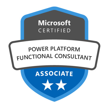 Preparing for PL-200 Microsoft Power Platform Functional Consultant ...