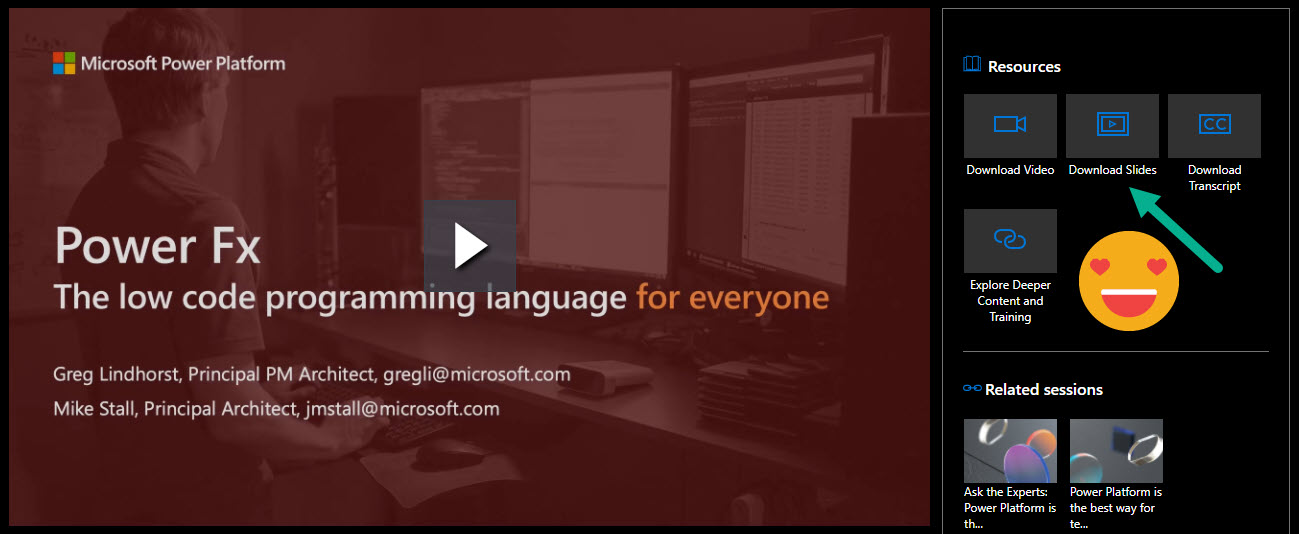 Microsoft Build 2021 – 10 highlights from a Power Platform perspective ...