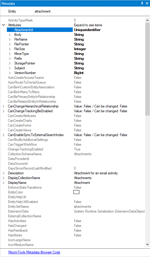 What you might not know about FetchXML Builder – Carina M. Claesson