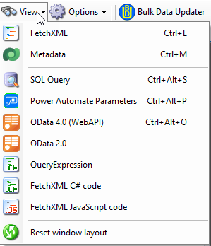 What you might not know about FetchXML Builder – Carina M. Claesson