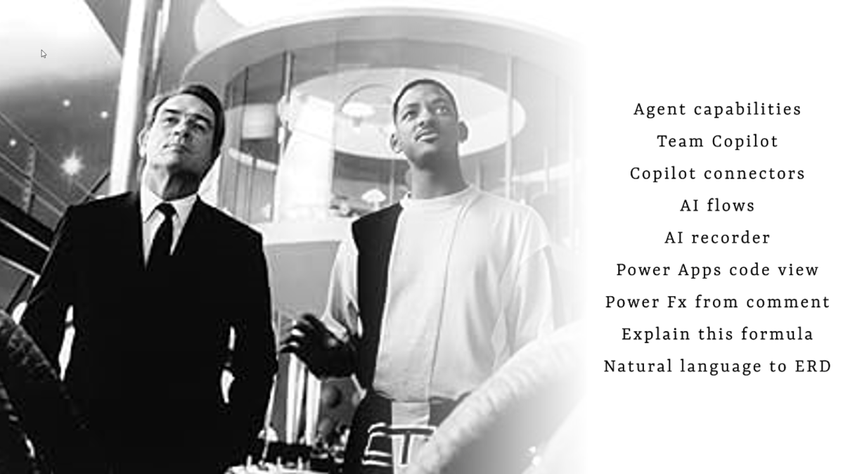 Microsoft Build 2024 Highlights – Carina M. Claesson